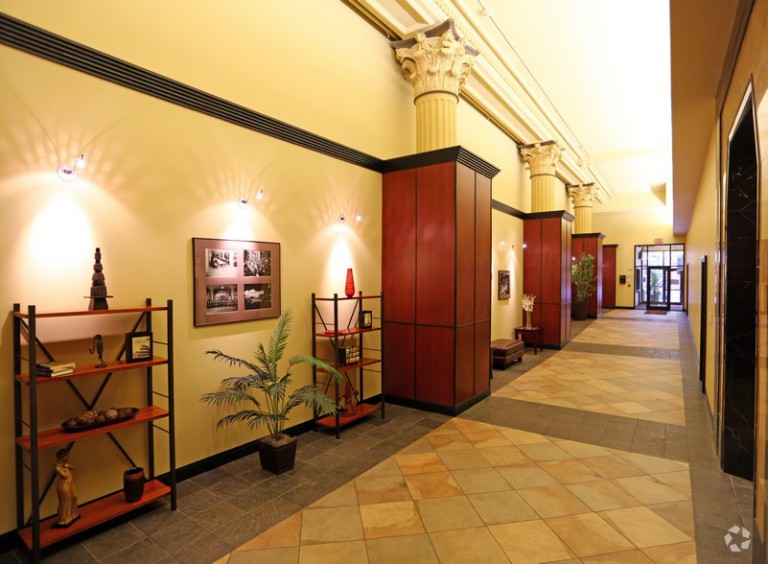 Our Amenities – At The Brandeis