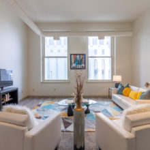 Gallery – At The Brandeis